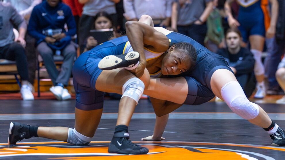 Second Heart award given to Ogunsanya | Sports | oskaloosa.com