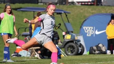 Witthauer closes career with second-team recognition | Sports ...