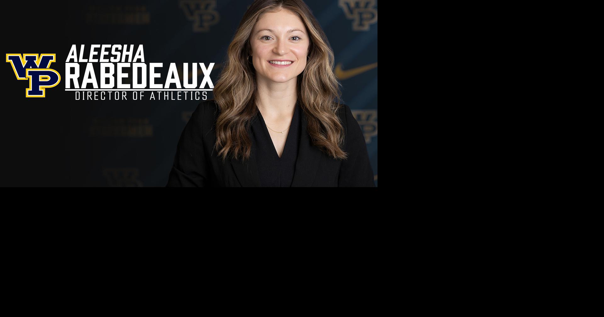 Rabedeaux appointed as Athletics Director at William Penn University ...