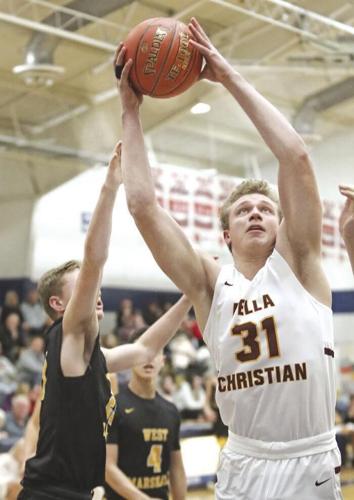New faces looking to step up for Pella Christian | Pella | oskaloosa.com