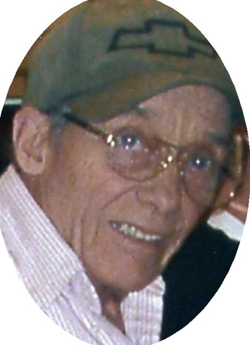 WILLIAM A. ‘BILL’ TODD SR. | Archives | oskaloosa.com