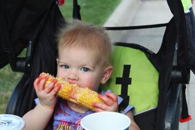 Sweet Corn Serenade just around the corner | Local News | oskaloosa.com