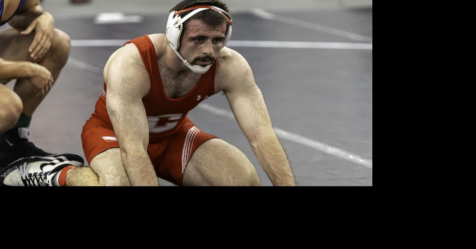 Two individual champions for Dutch men’s wrestling team at Millikin ...