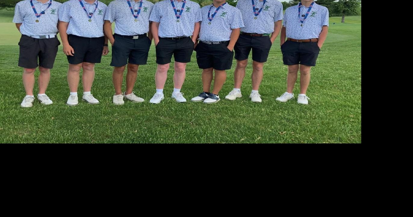 Pella linksters nip Knoxville for sectional title | Pella | oskaloosa.com