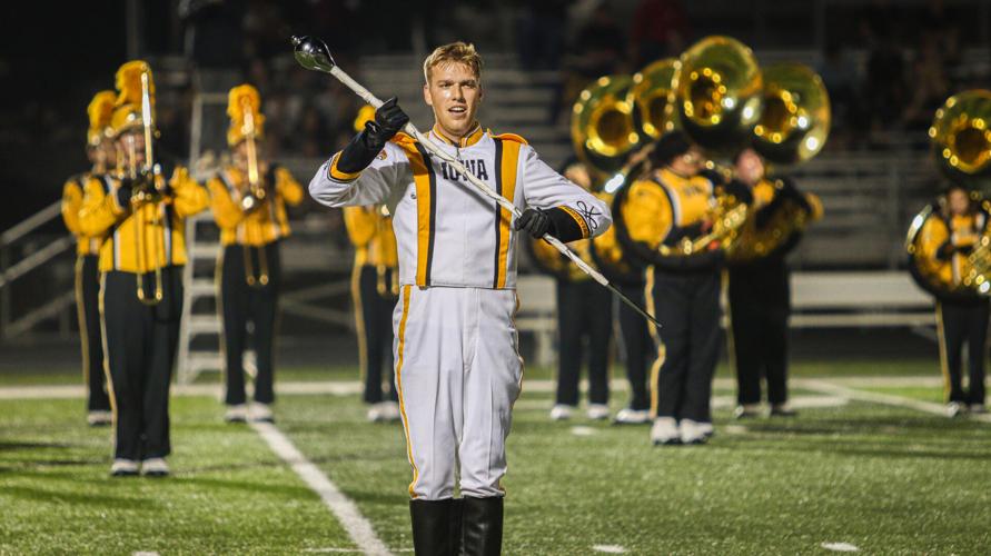 2023 Marching Dutch Invitiational | Featured | oskaloosa.com