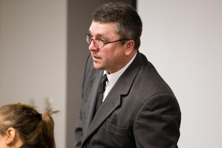 Bill Carter: Life ‘will never be the same’ | Knoxville | oskaloosa.com