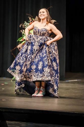 Pella's 2024 Tulip Queen and Court announced | Local News | oskaloosa.com