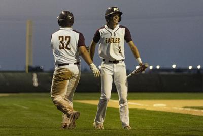 State baseball preview: Pella Christian vs Beckman Catholic | Pella ...
