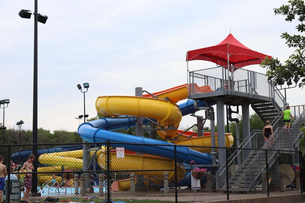 Residents criticize Pella City Council following incident at aquatic ...