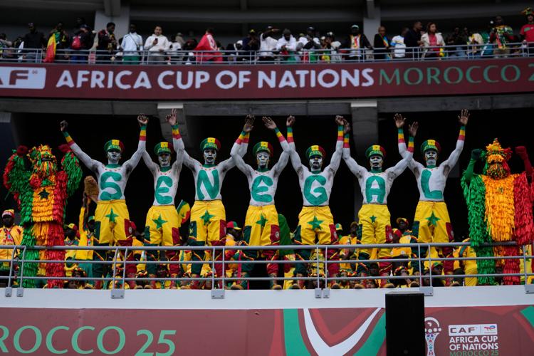 The Africa Cup of Nations already knows which teams have made it to the ...