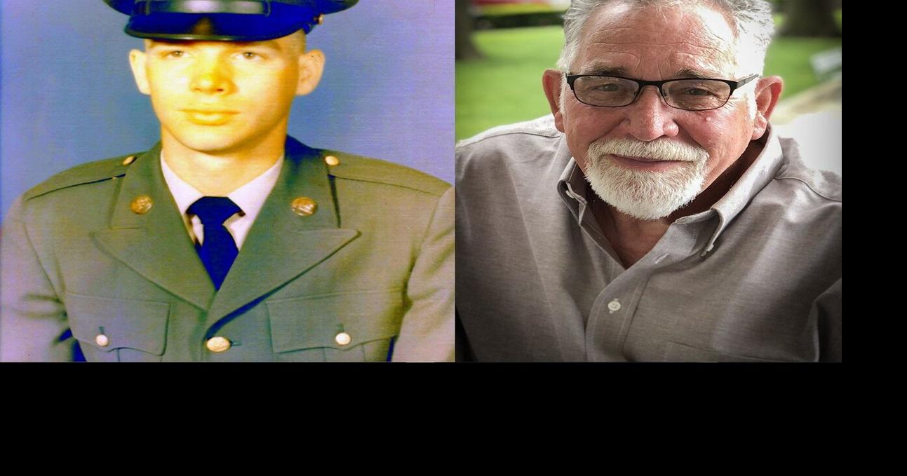 Bandstand flag flies in honor of Steven L. Swank | Local News ...