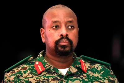 Ugandan army chief orders the closure of a major news platform ...