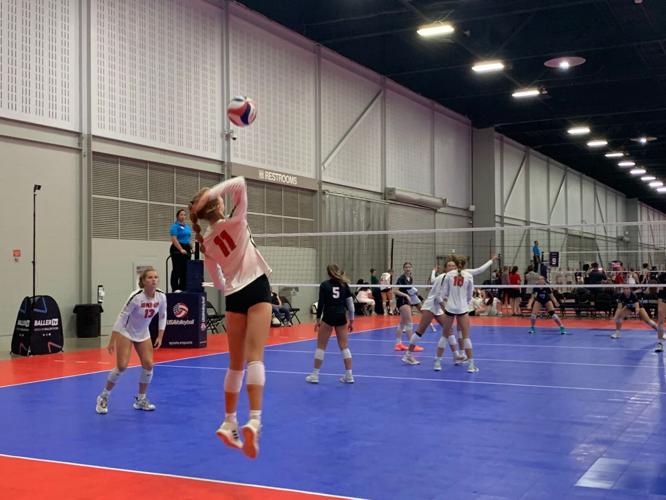 Knoxville’s Bacorn, EBF’s Shafer twins shine in national tournaments ...