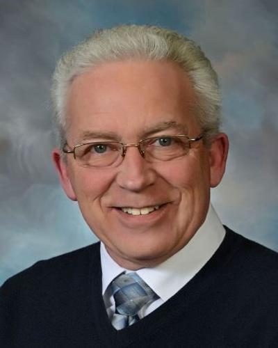 Krutzfeldt wins re-election in Oskaloosa; Caliguiri leads by 14 votes ...