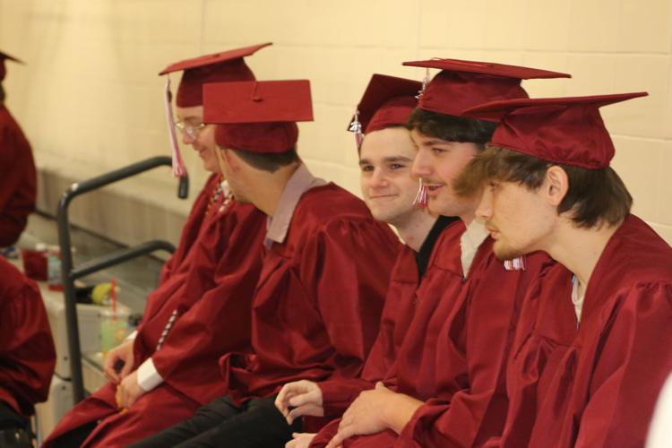 OHS graduation | Local News | oskaloosa.com
