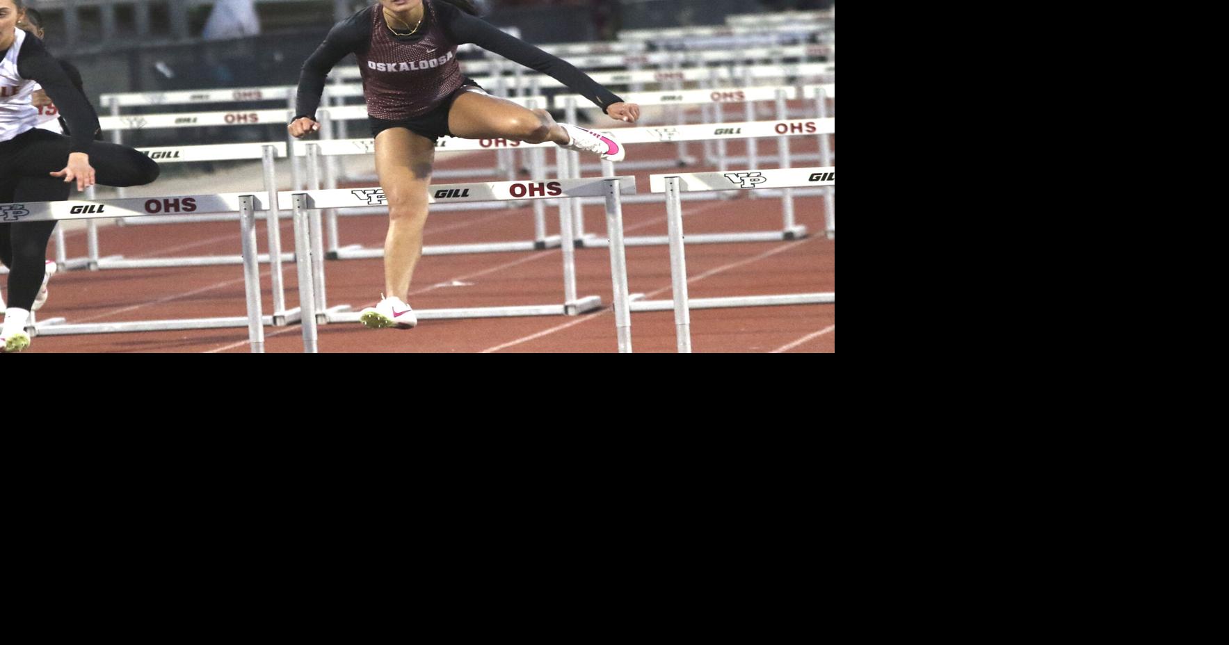 Area roundup: Osky girls track takes third at Fort Madison | Sports ...