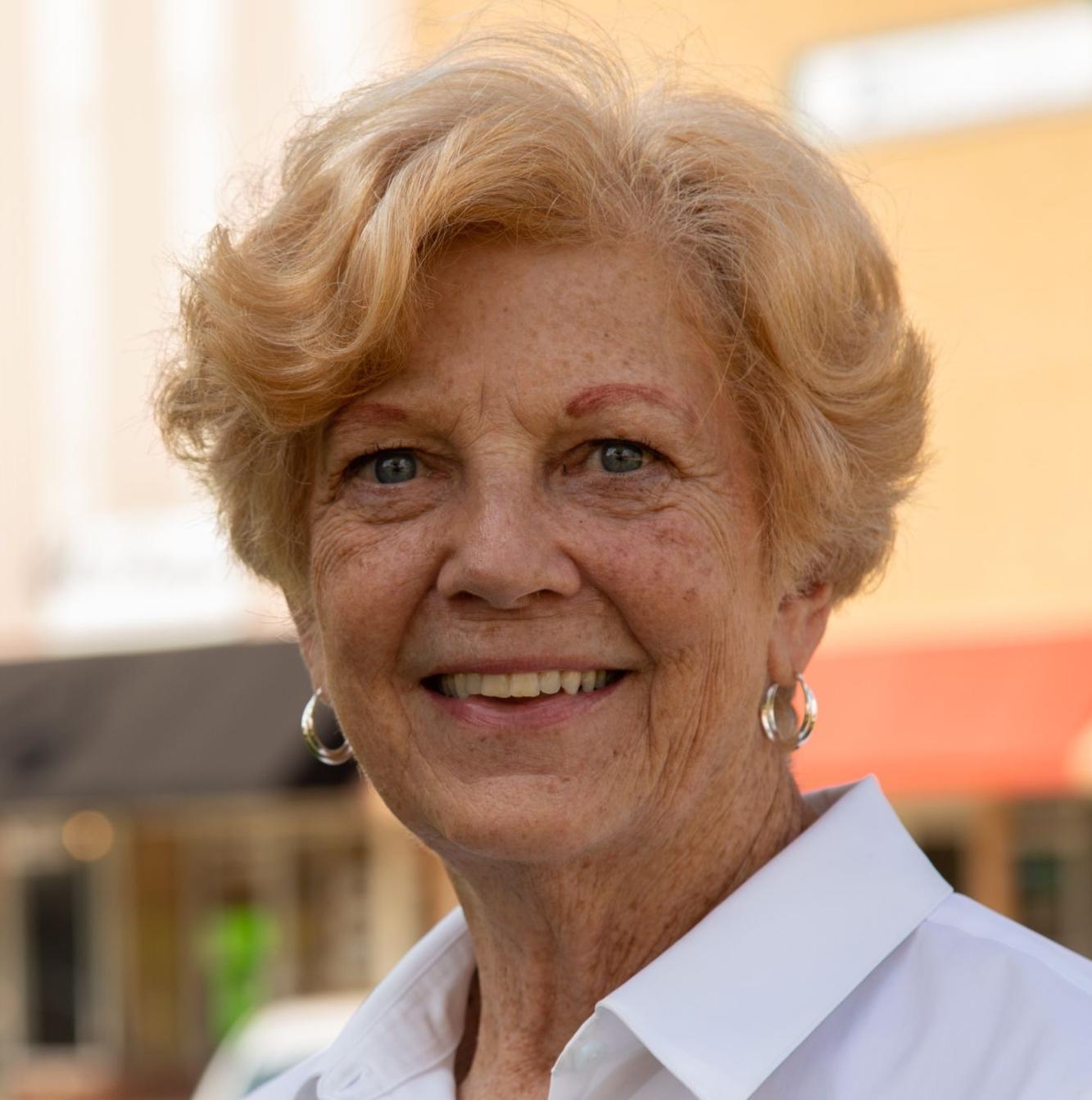 Ann Fields | | oskaloosa.com