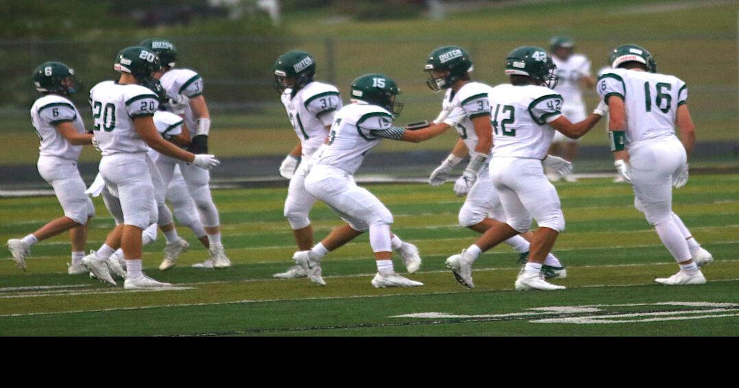 Football preview: Pella vs Bondurant-Farrar | Pella | oskaloosa.com