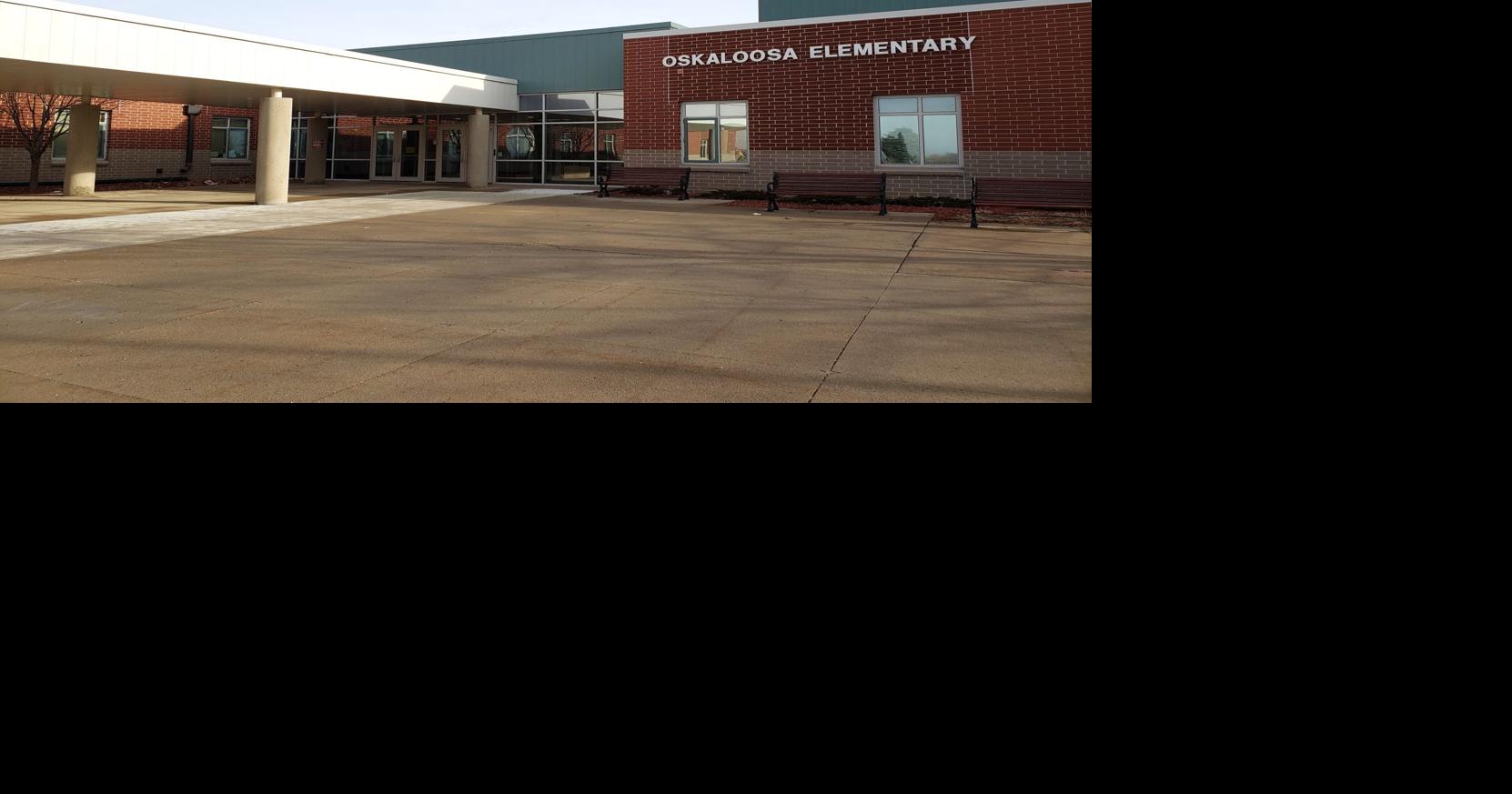 OES updates building security measures in 2020 | Local News | oskaloosa.com