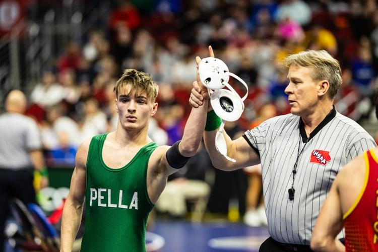 Van Kley through to the quarterfinals, six others fall to consolation ...