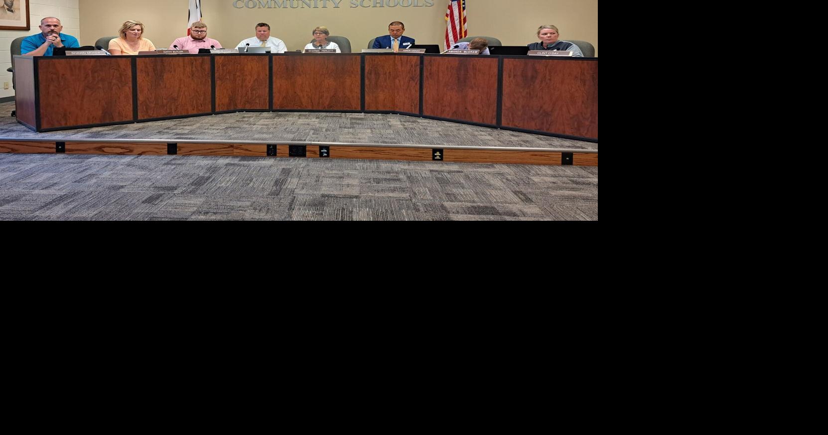 OCSD, YMCA at a standstill with utilities at the Early Childhood Rec ...