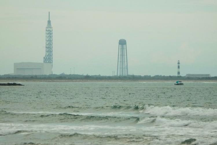 Blue Origin says rocket explosion spared fuel tanks and key launch pad ...