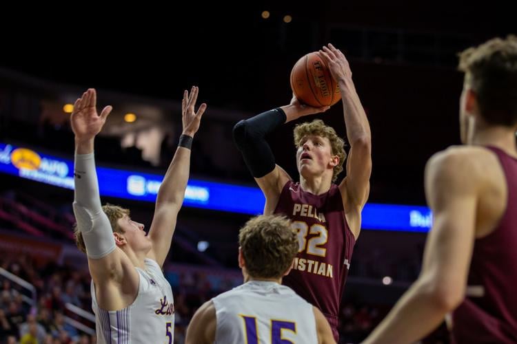 Six area boys named to Little Hawkeye all-conference teams | Pella ...