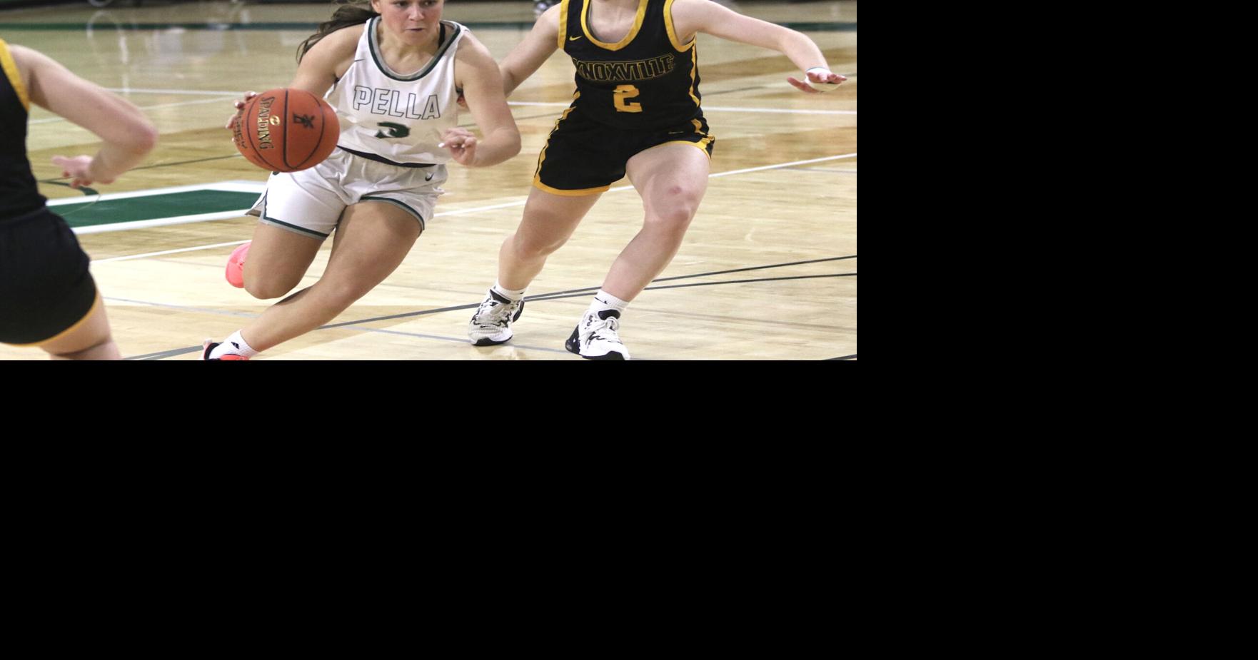 Lady Dutch blitz Eagles early, win 70-37 | Pella | oskaloosa.com