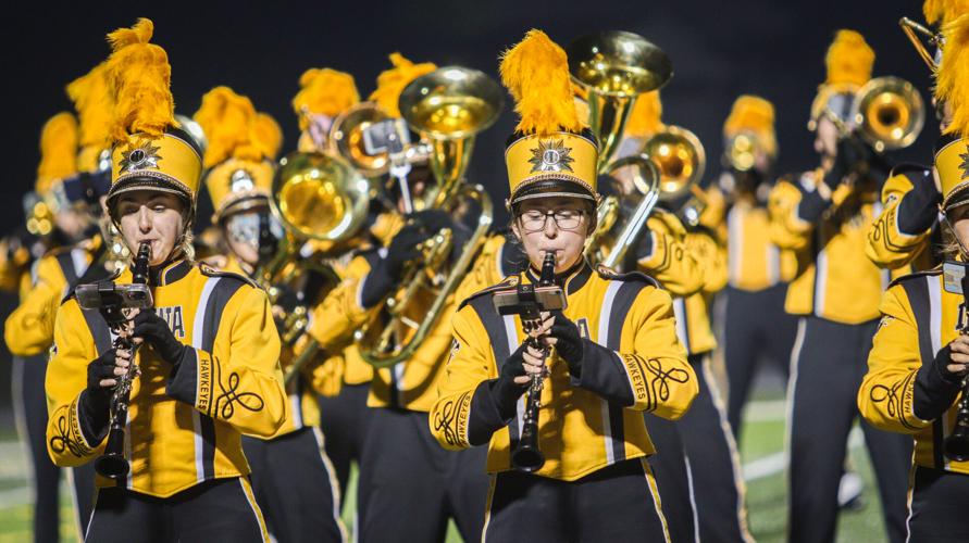 2023 Marching Dutch Invitiational | Featured | oskaloosa.com