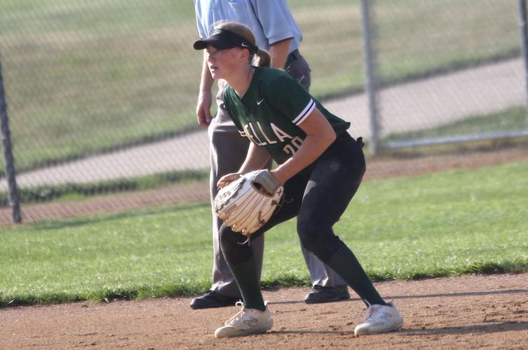 Pella’s Curry, PC’s Eekhoff receive all-state softball recognition ...