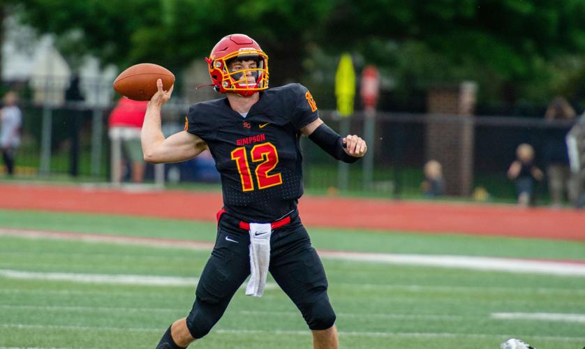 Where are they now? Seth Howard | Local News | oskaloosa.com