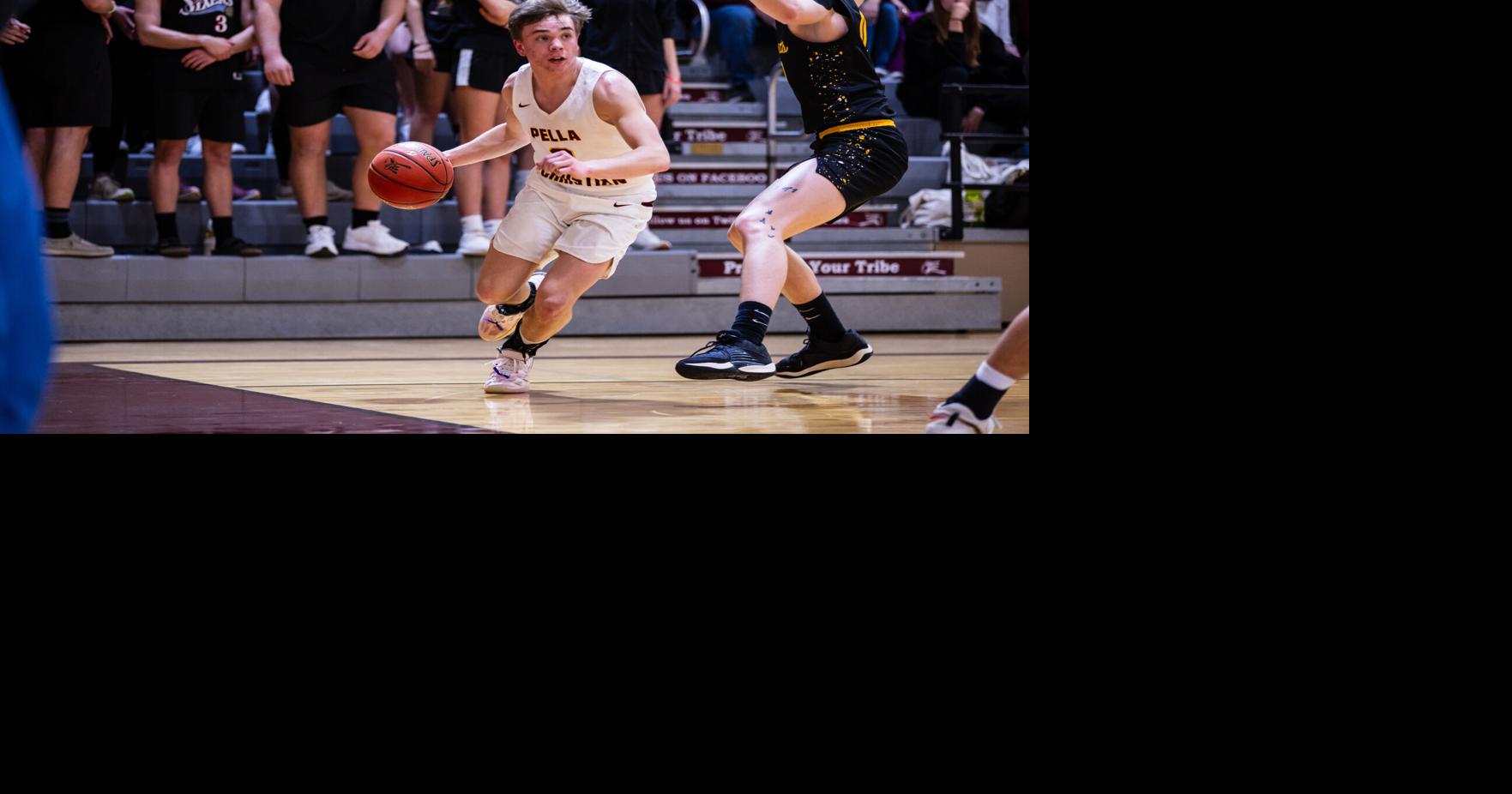 Pella Christian’s De Vries selected to all-state teams | Pella ...