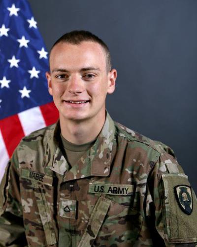 Mabee recognized as distinguished honor graduate | Local News ...