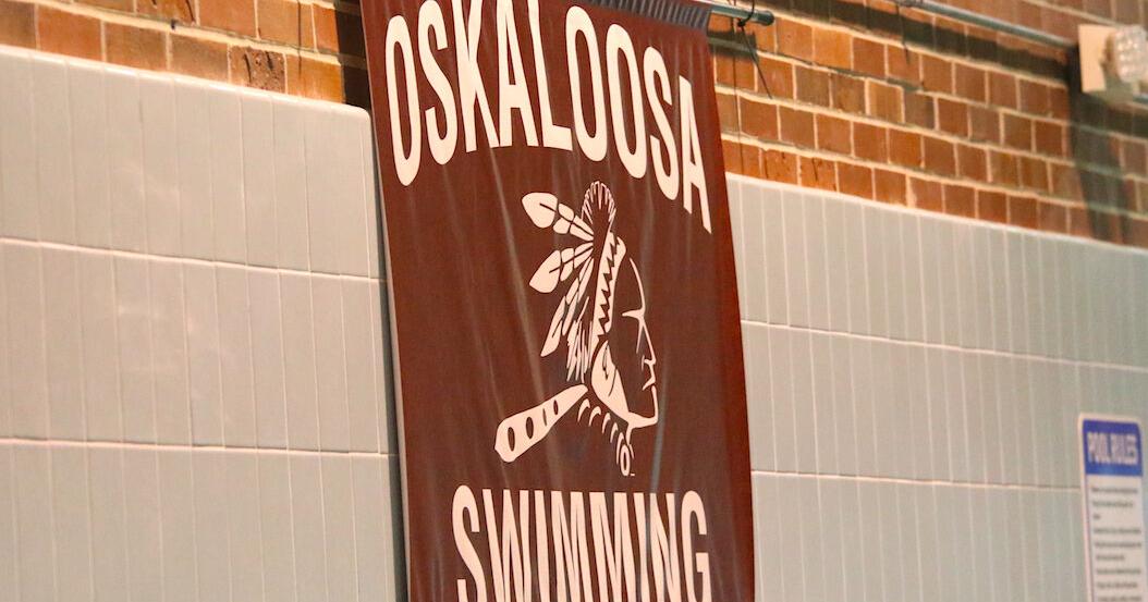 Osky boys swim team seeing growth in the right direction | Sports ...