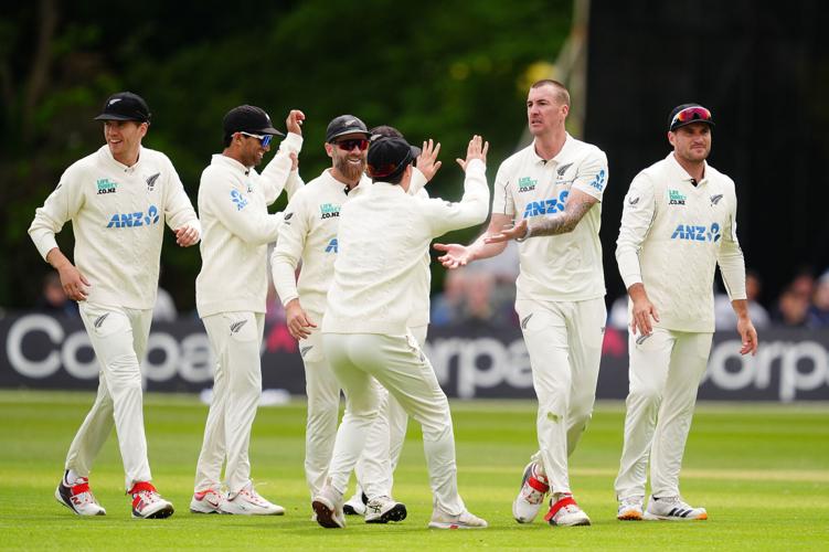 India set for a blockbuster 12-match New Zealand tour, the biggest in a ...