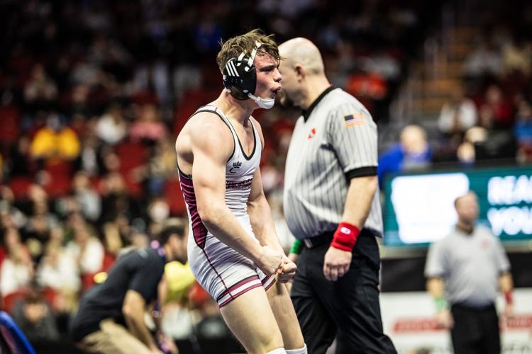 Top area sports moments from 2024 (part one) | Sports | oskaloosa.com