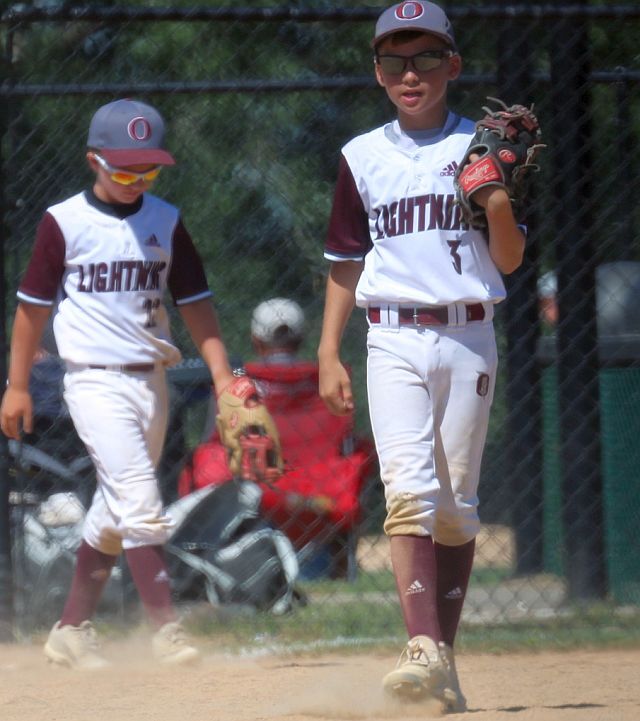 USSSA Baseball at Lacey Recreation Complex | News | oskaloosa.com