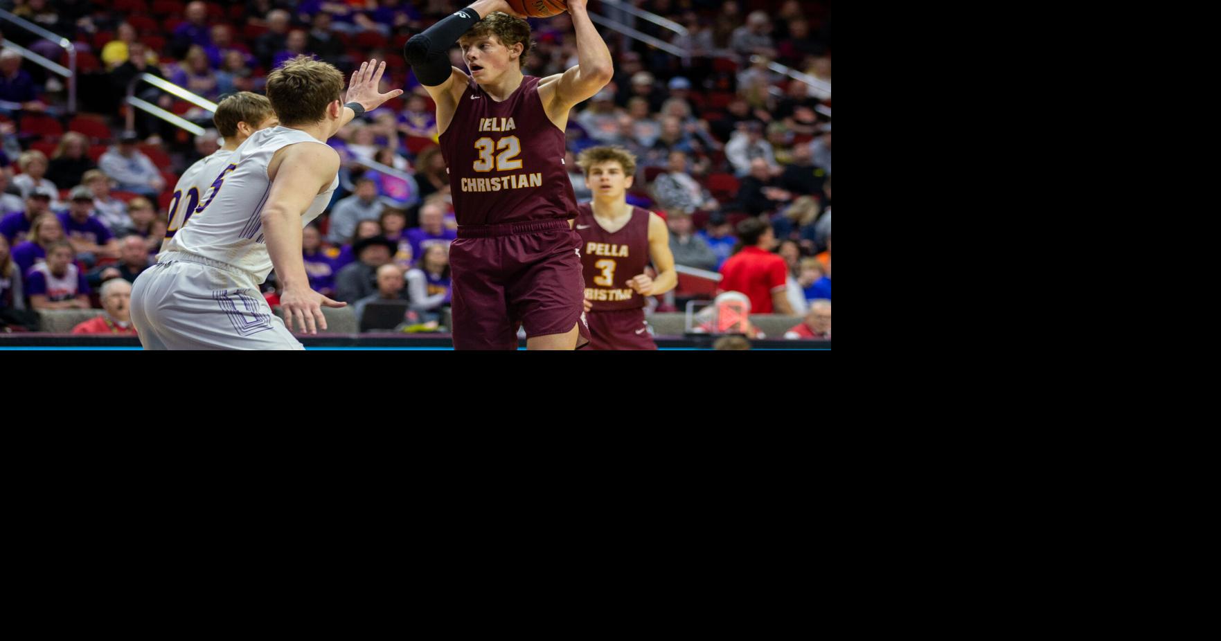 Osky native, PC grad Eric Mulder transferring to Iowa State | Sports ...