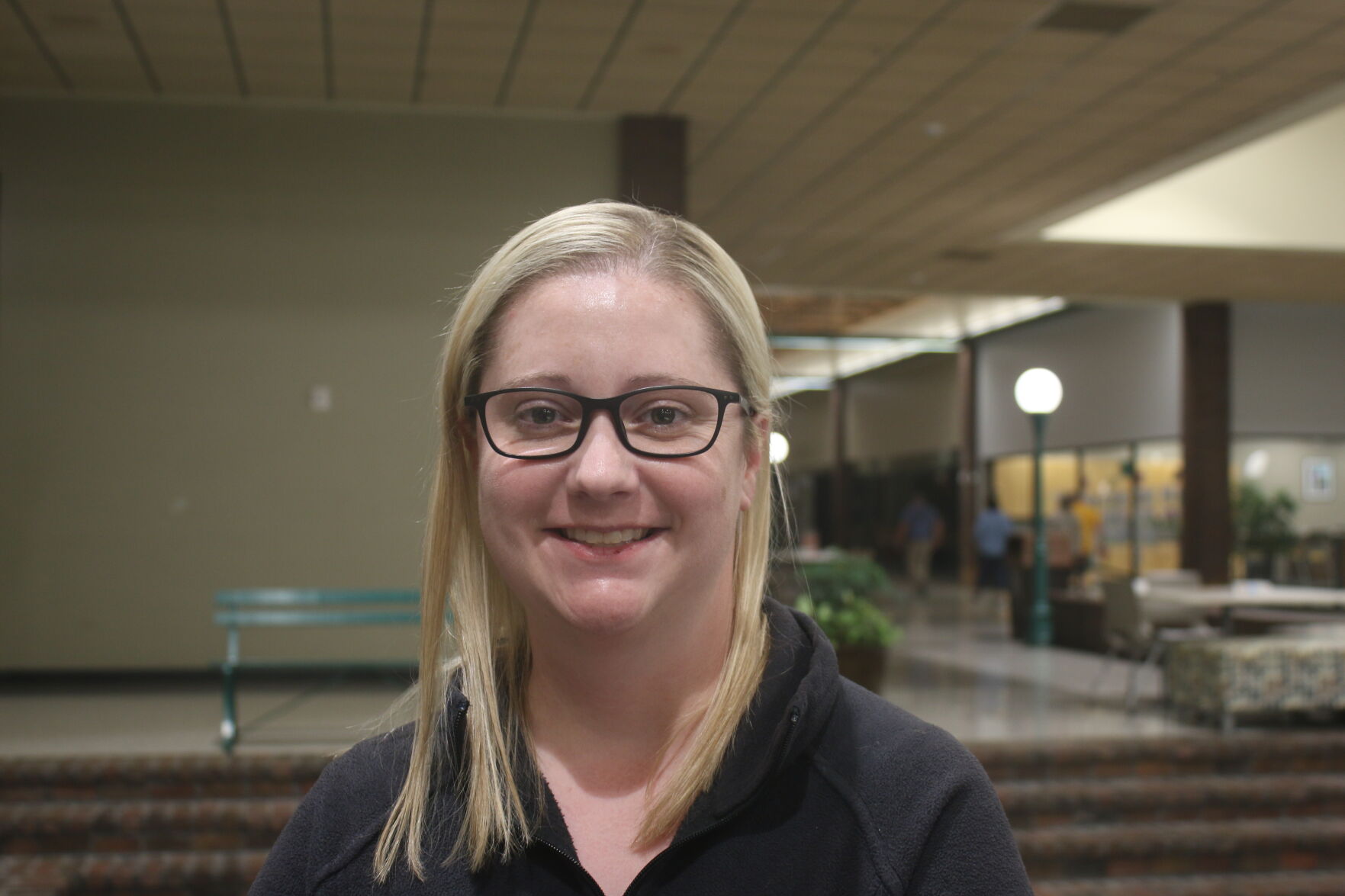Meet the candidates vying for Oskaloosa mayor, council and school board ...