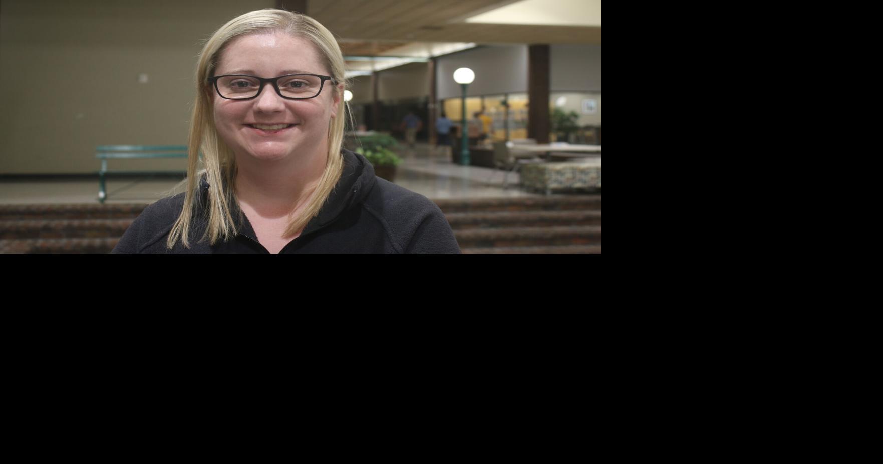 Janssen seeking to join school board to 'be a voice' | | oskaloosa.com