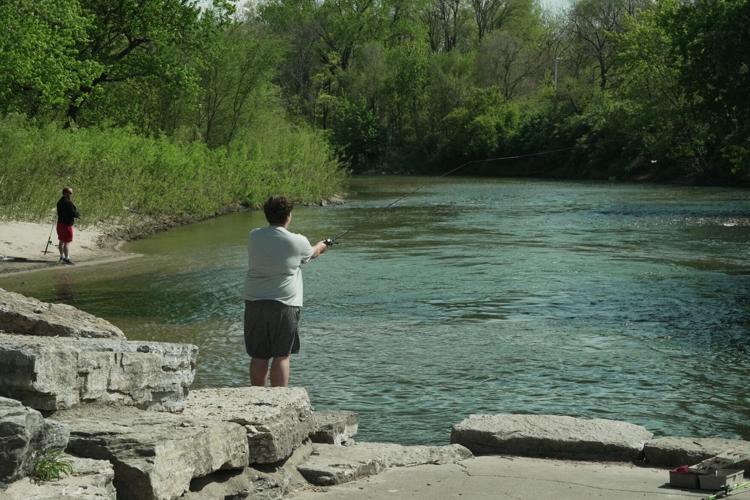 In Iowa, water pollution is a health threat that also disrupts summer ...