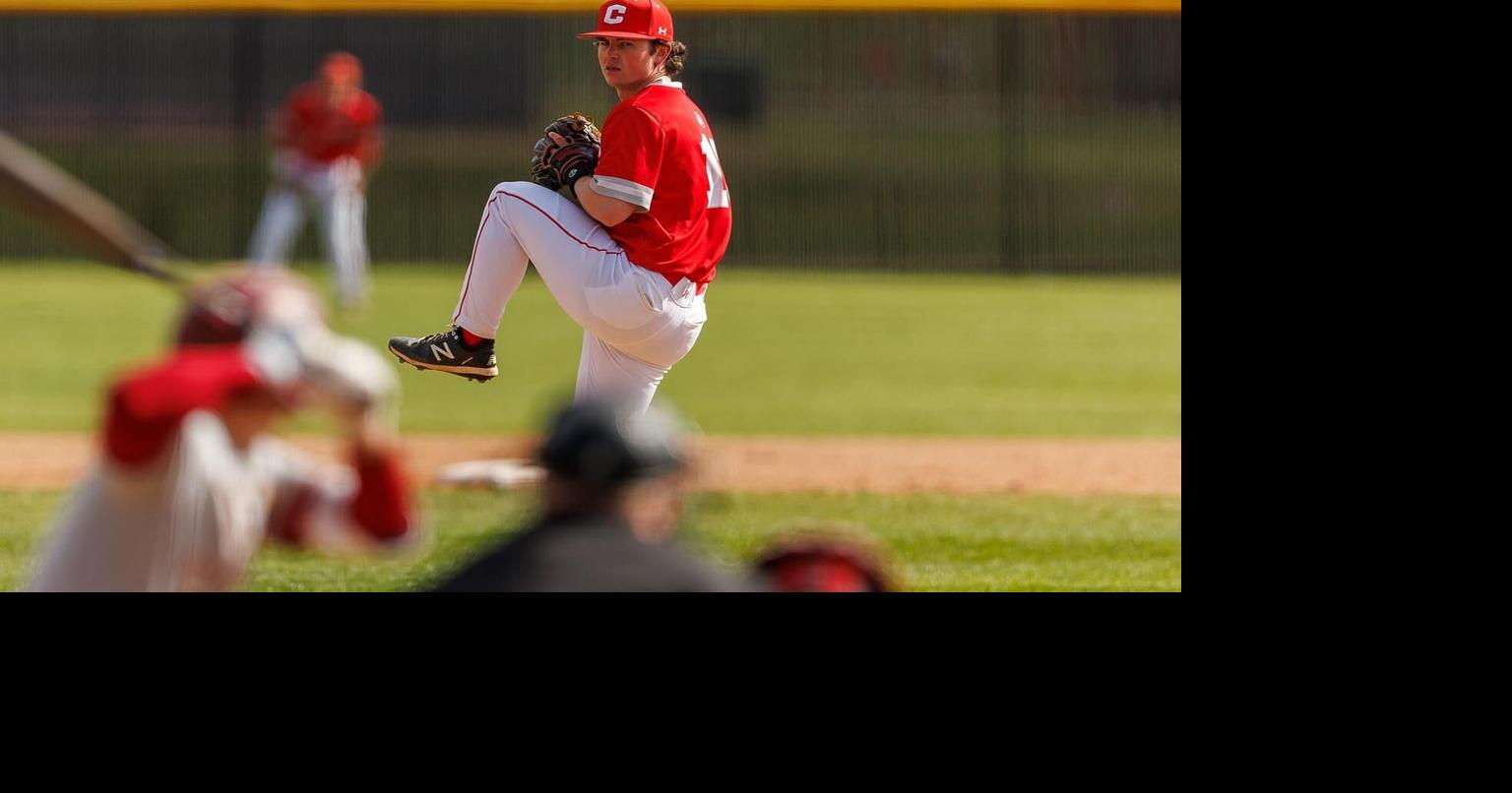 Coe ends Central baseball team’s winning streak | Pella | oskaloosa.com