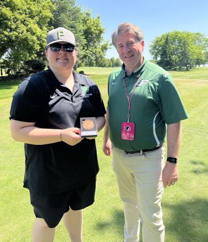 Lady Dutch golfers return two-time state qualifier for 2024 | Pella ...