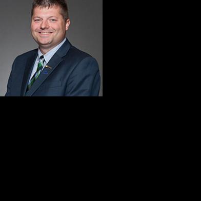 Sherlock elected president of Iowa PGA section | Sports | oskaloosa.com