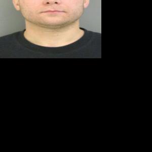 Nineteen charges filed against Todd | Knoxville | oskaloosa.com