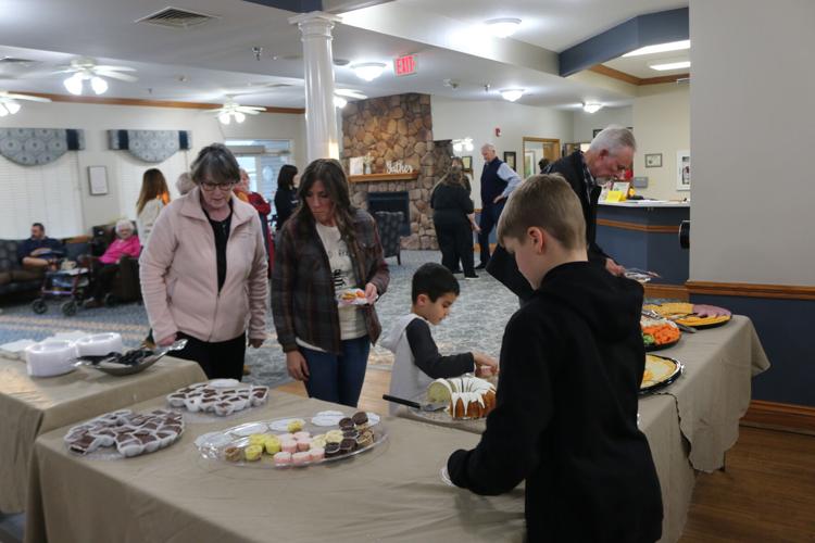 Homestead of Oskaloosa celebrates 20 years | Local News | oskaloosa.com