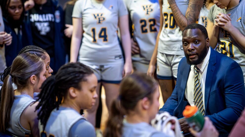 William Penn falls in Des Moines | Sports | oskaloosa.com