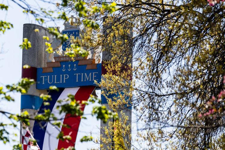 Scenes from Pella’s 88th annual Tulip Time | Featured | oskaloosa.com