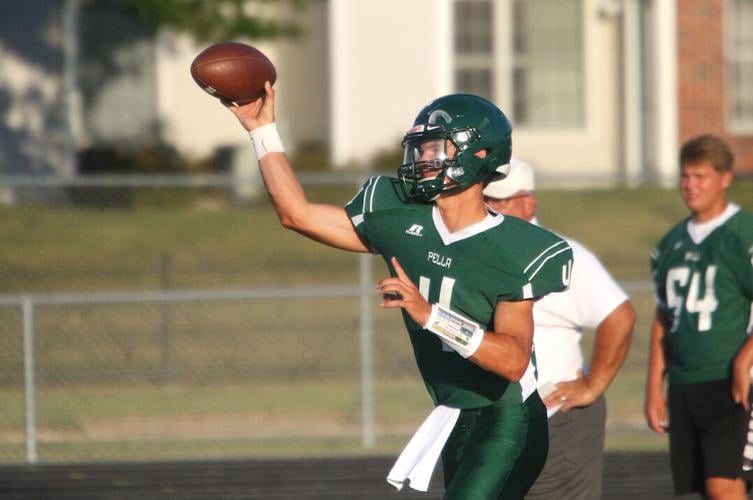 Dutch loaded up for a big season | Pella | oskaloosa.com