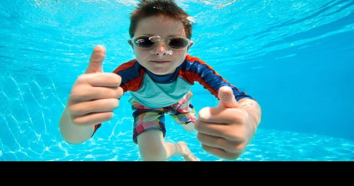 Everything you need to know about pool water | | oskaloosa.com